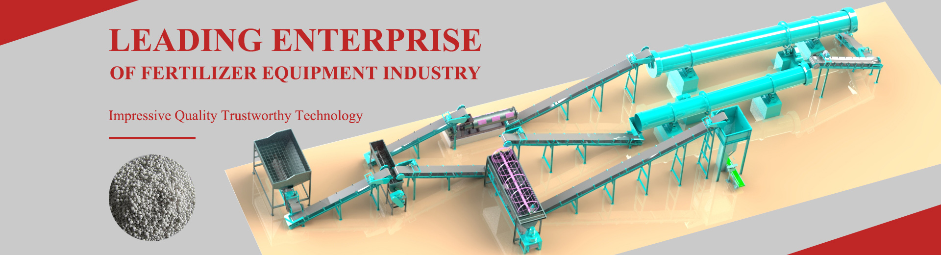 bio pellet fertilizer manufacturing machine